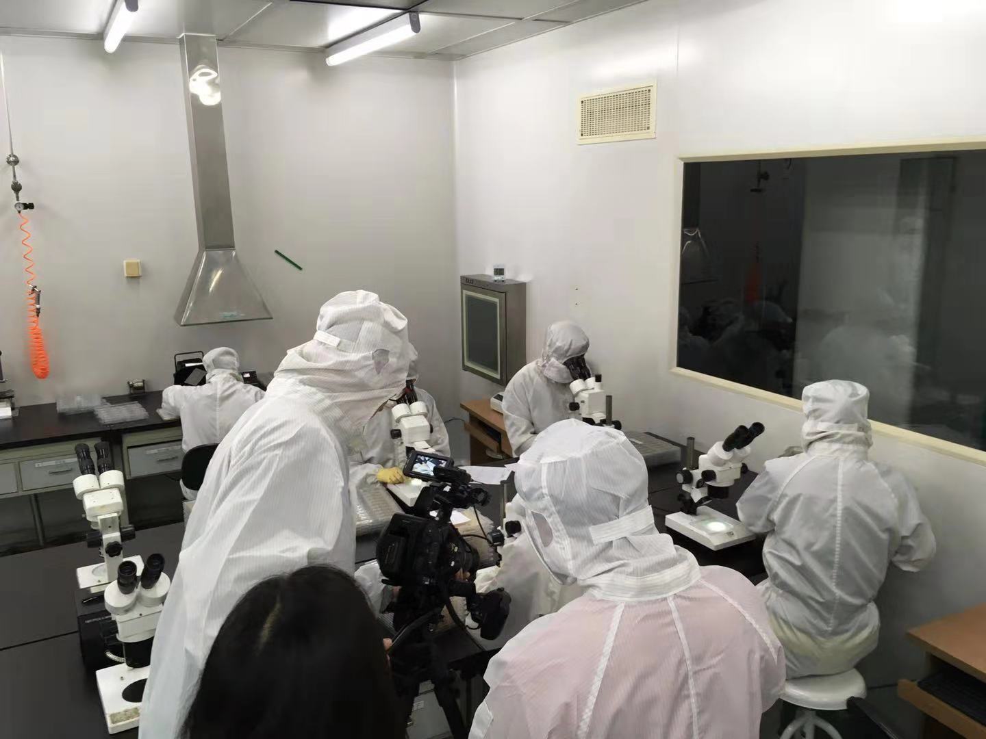 China Corporate Video Agency-China Video Production-Shoot In China