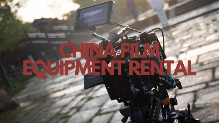 Filming in Shenzhen: Production Guide, Crew & Equipment